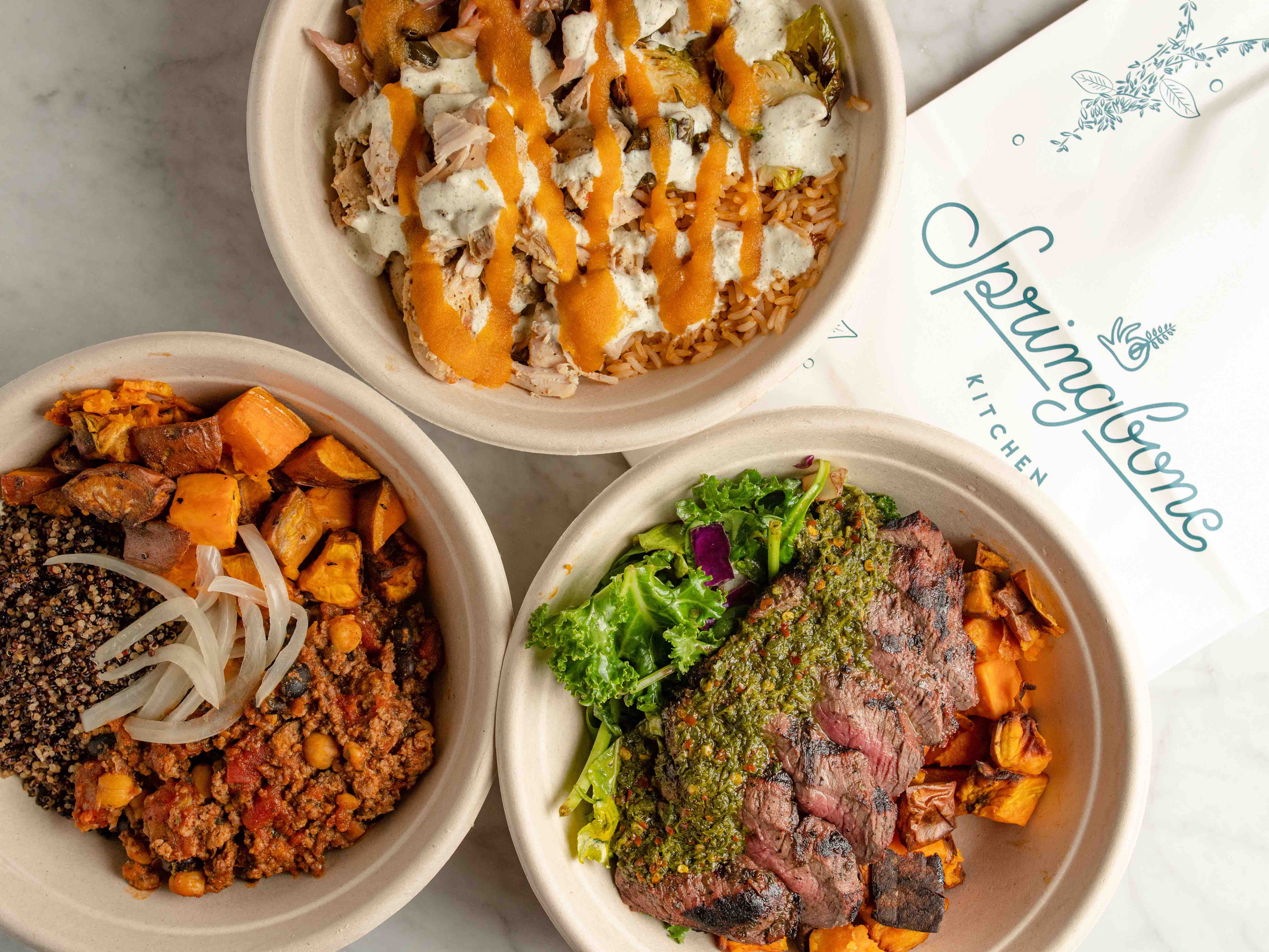 This New York Restaurant Chain Makes Seed Oil-Free Accessible - Seed ...