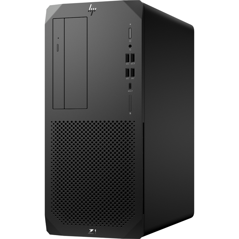 HP Z1 Tower Workstation - Comprint