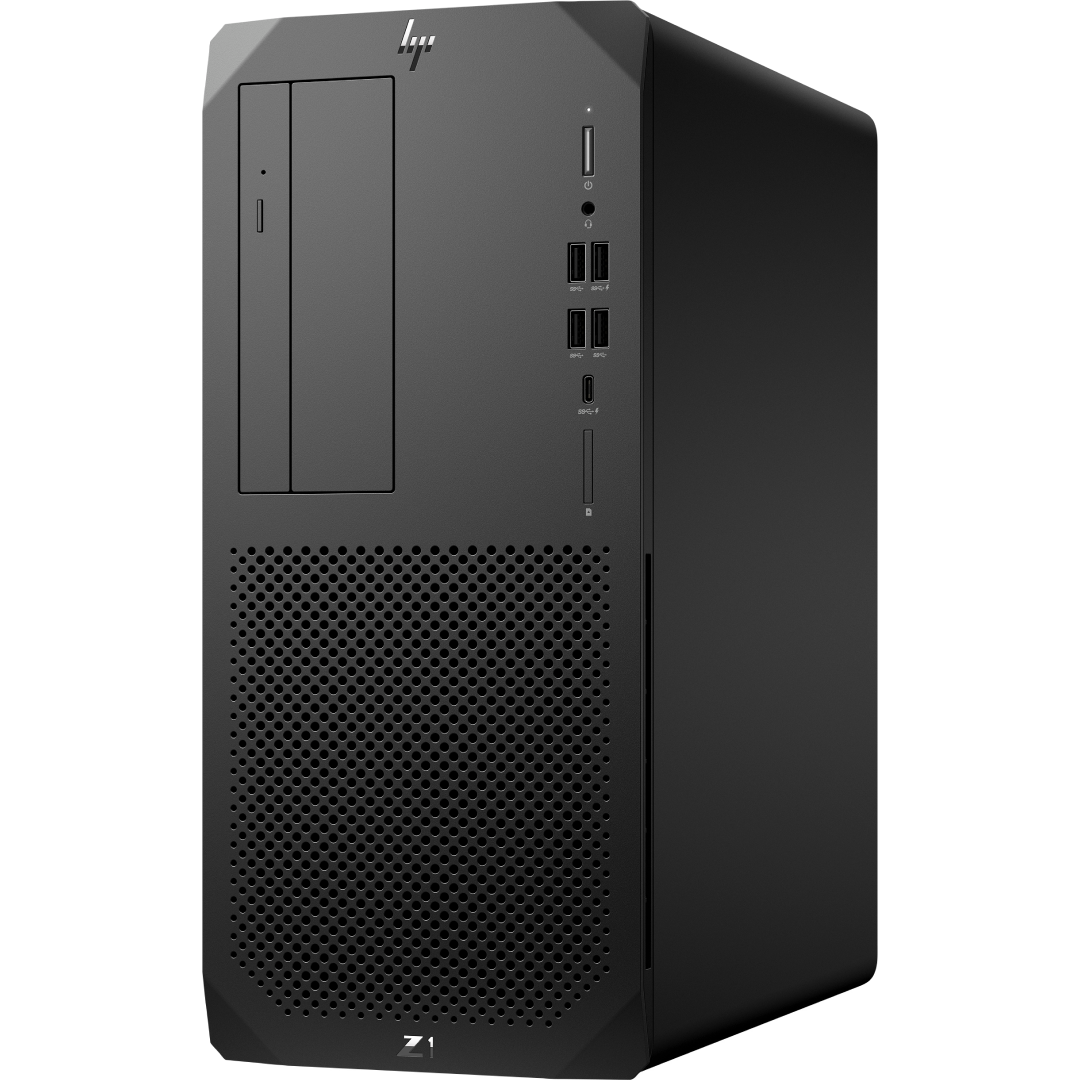 HP Z1 Tower Workstation - Comprint