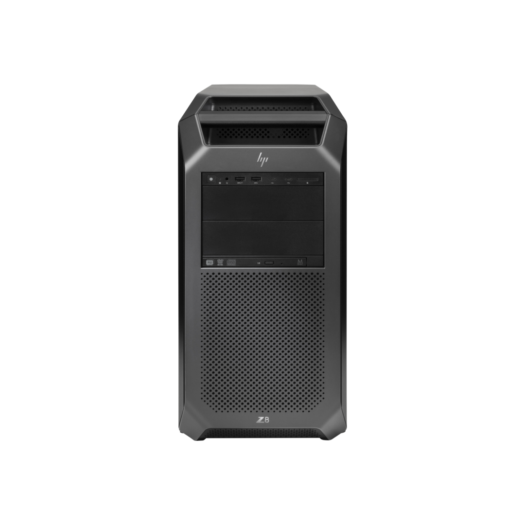 HP Z1 Tower Workstation - Comprint