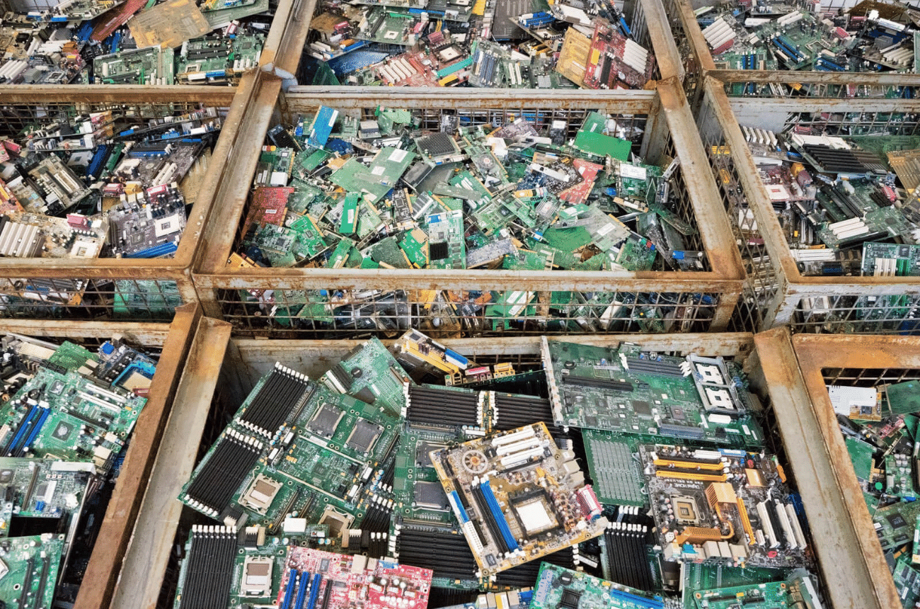 Refurbished Servers India - The Ultimate Refurbishment Solution