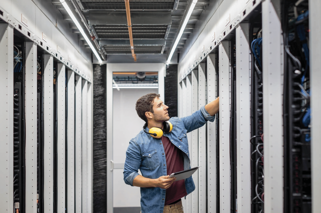 Refurbished Servers India - The Ultimate Refurbishment Solution