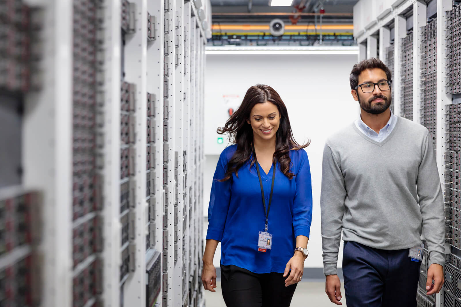 Rent Servers for Your Business - How To Choose The Right Server Rental ...