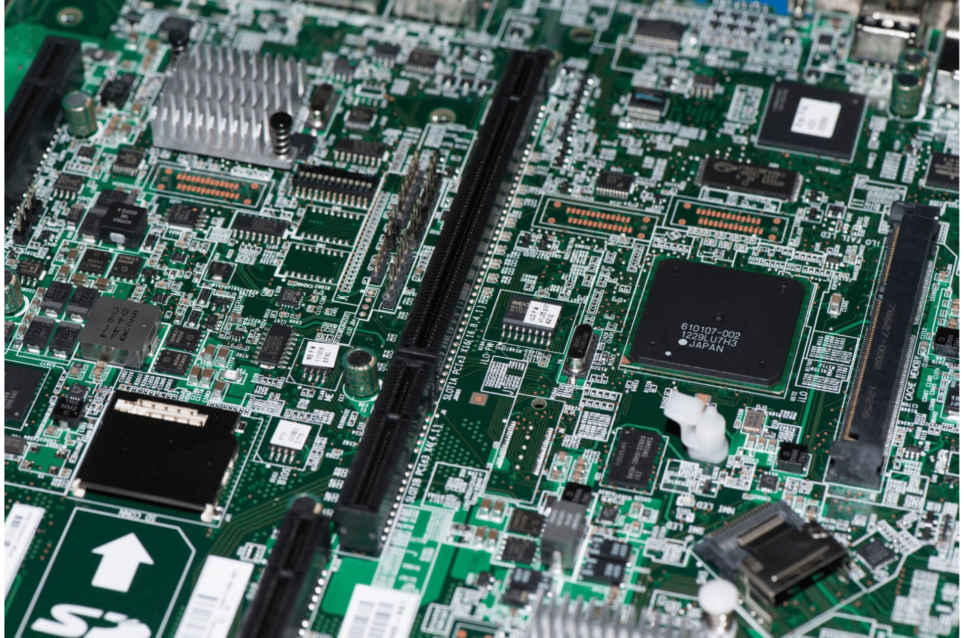 Buying a Server: What You Need to Know Before You Buy Server