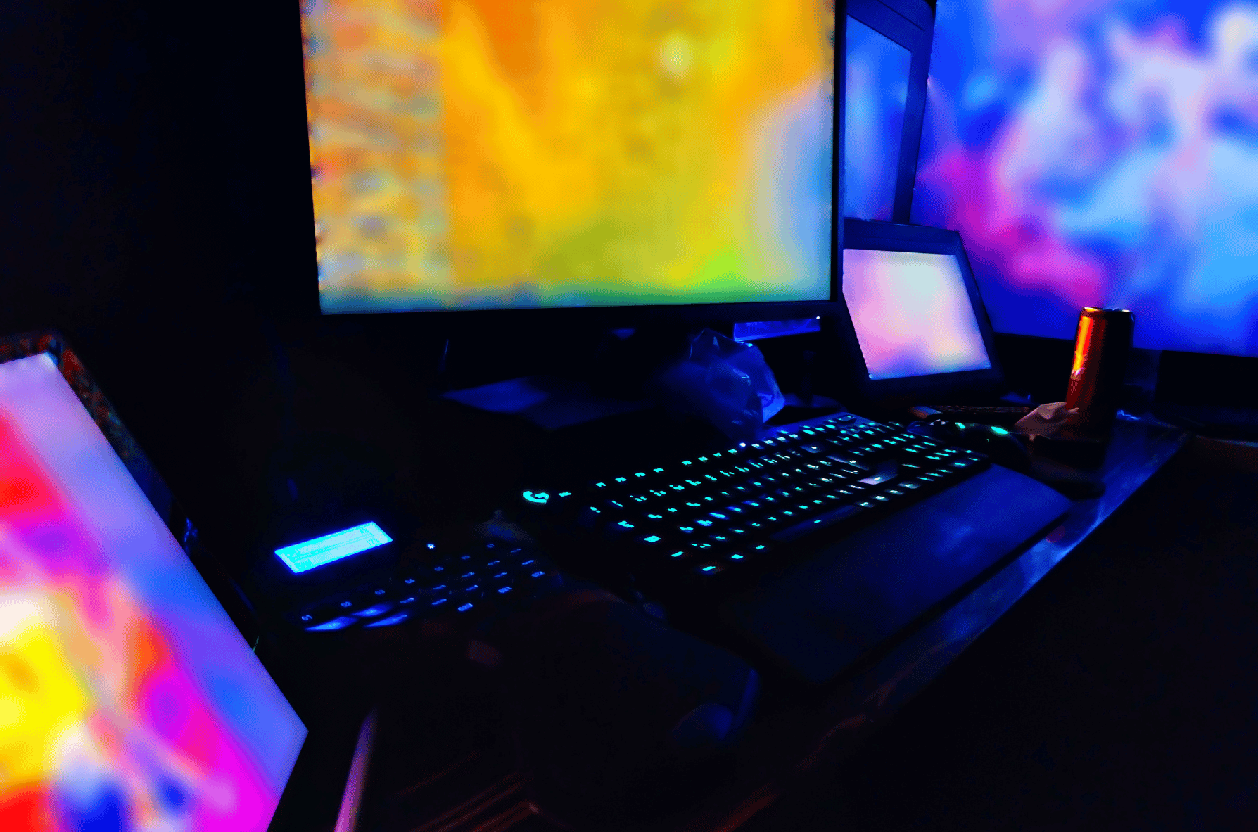 The Ultimate Workstation Buying Guide