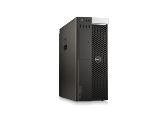 Dell Precision Tower 5810 Workstation - Comprint