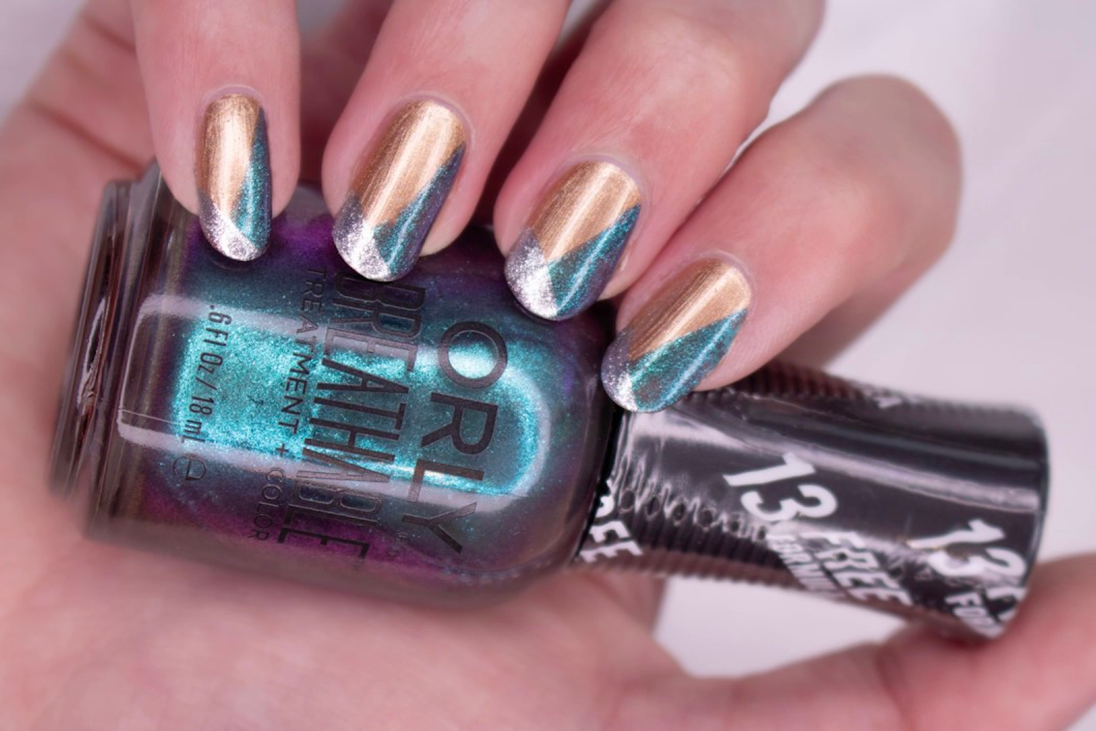 Best Nails Ladies Salon in Dubai | Havie & Moon