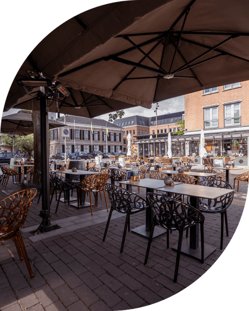 Onbeperkt genieten van wereldtapas in Barneveld
