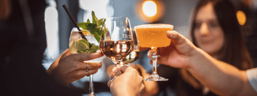 Tr3s Tapasbar | Lelystad