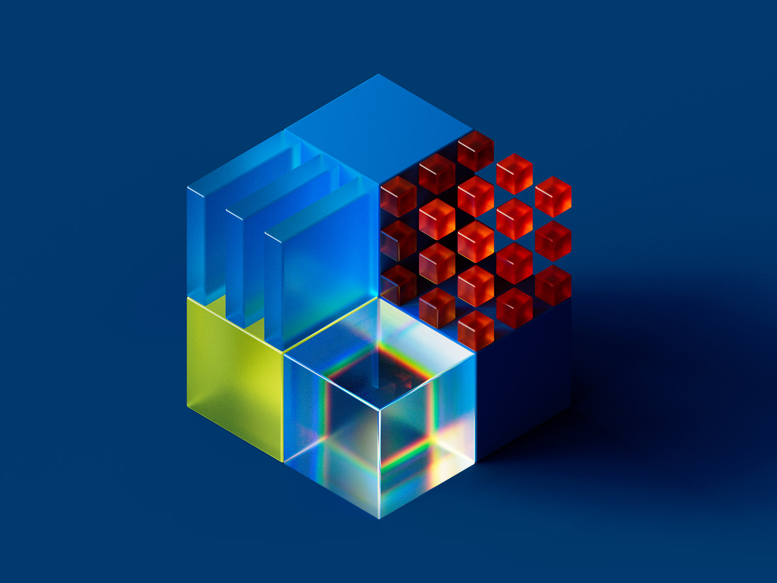 Why Nextspace — Why Nextspace —Nextspace Ltd