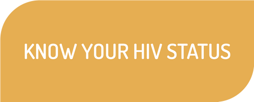 Know Your HIV Status