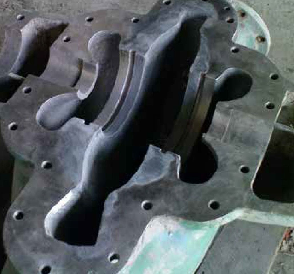 Multi-Purpose Composite for Bonding, Sealing and Rebuilding ...