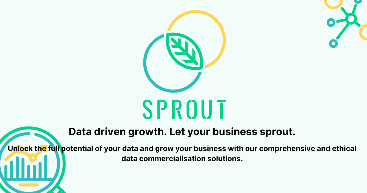 Sprout Analytics | Ethical Data-driven Solutions