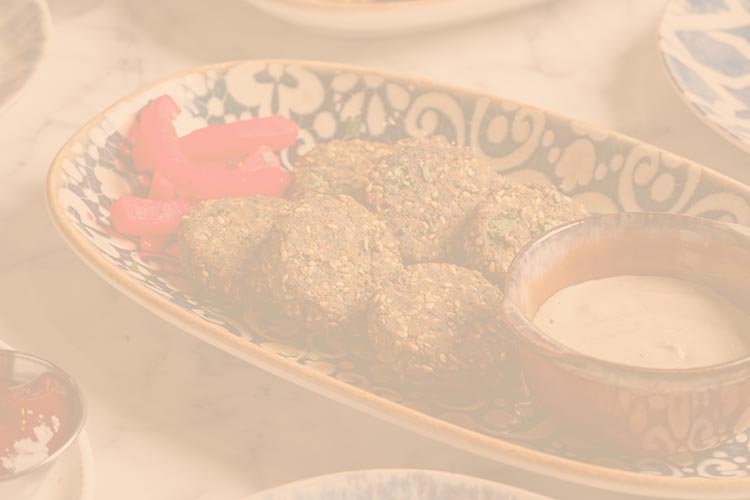 Menu | Saaya Lounge