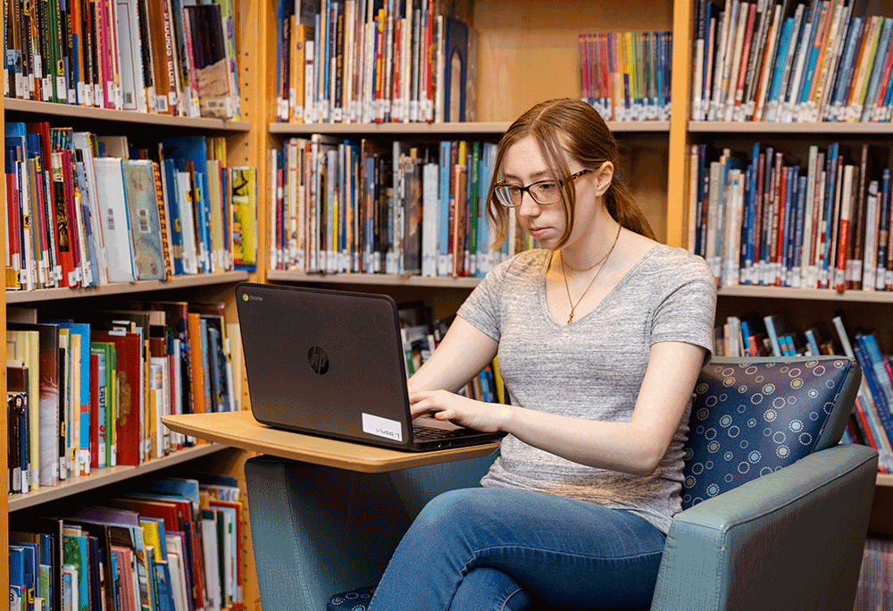 Brown School | Grades