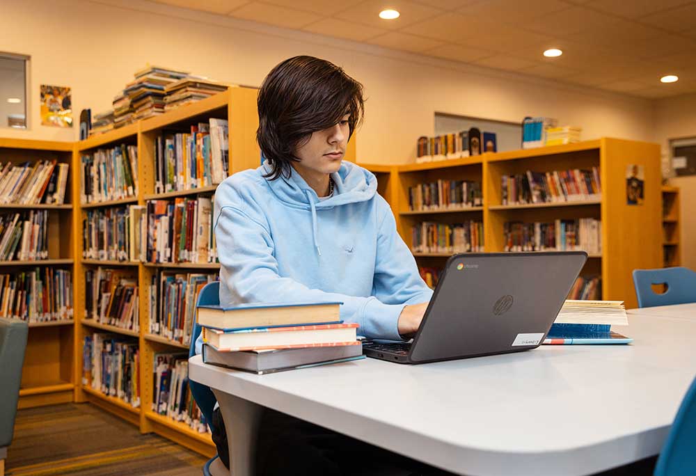 Brown School - SUNY Associate Degree