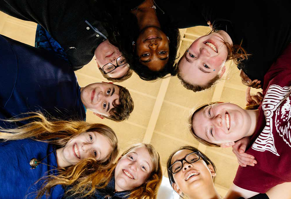 The Brown School Difference