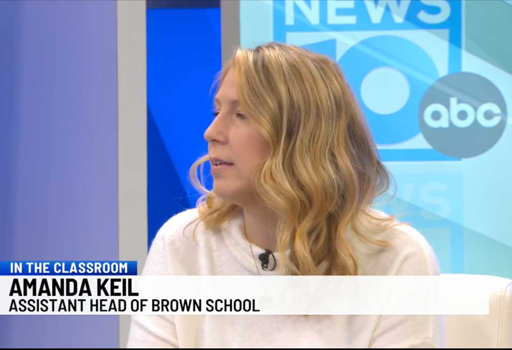Dealing with back to school anxiety | Brown School