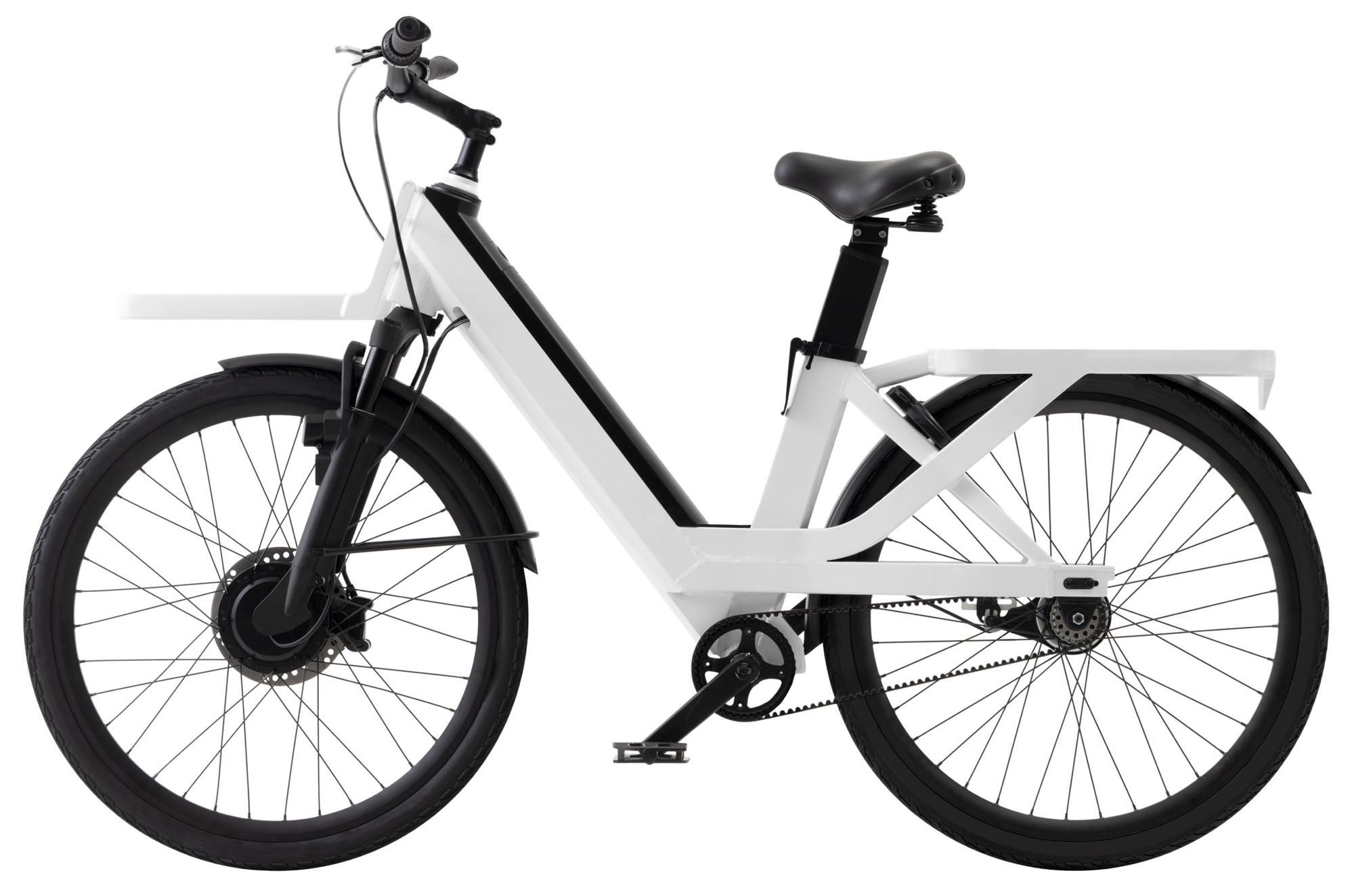 RYBIT | Connecting the Last Mile