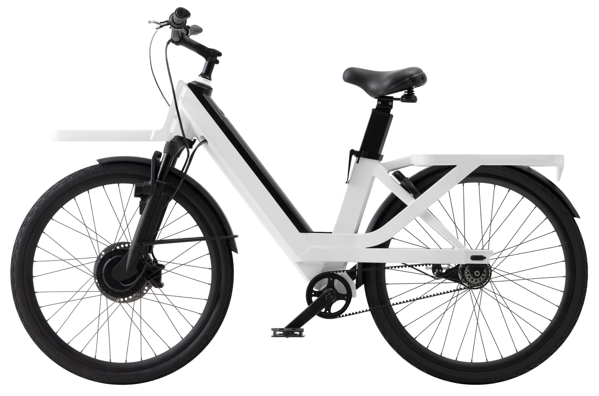 RYBIT | Connecting the Last Mile