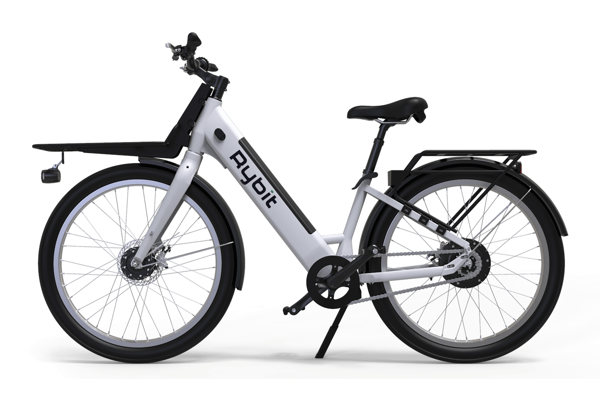 RYBIT | Connecting the Last Mile