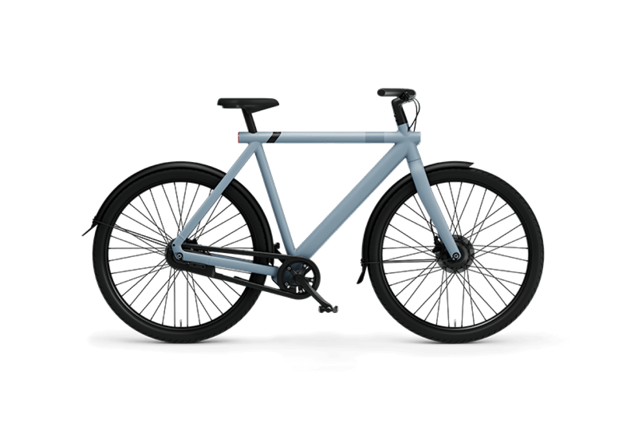 RYBIT | Connecting the Last Mile