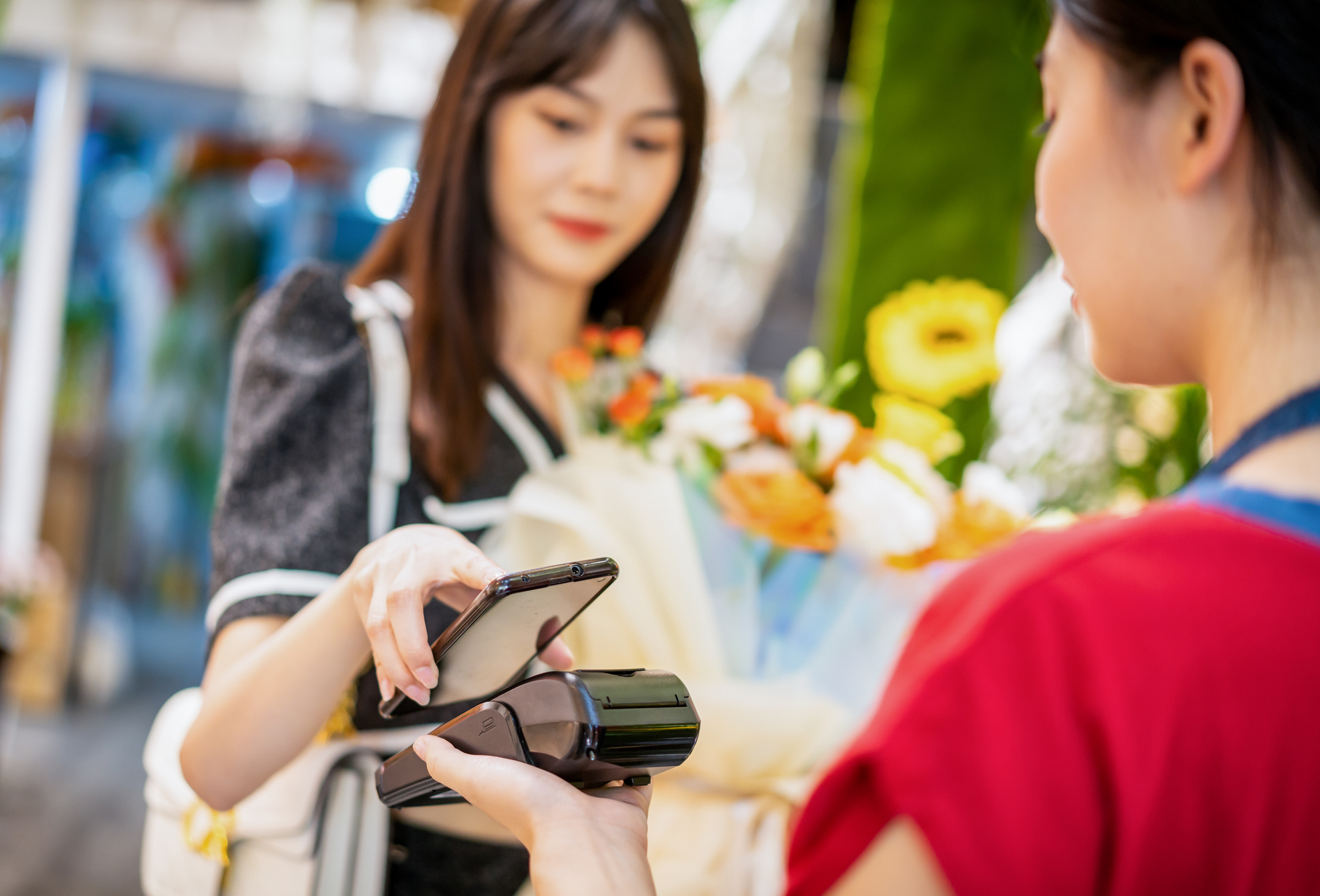 On-us eVoucher Platform| Multi-merchants Digital Voucher Solution ...