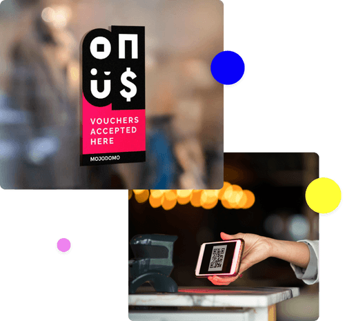 On-us | Merchant network for incentive marketing in Asia