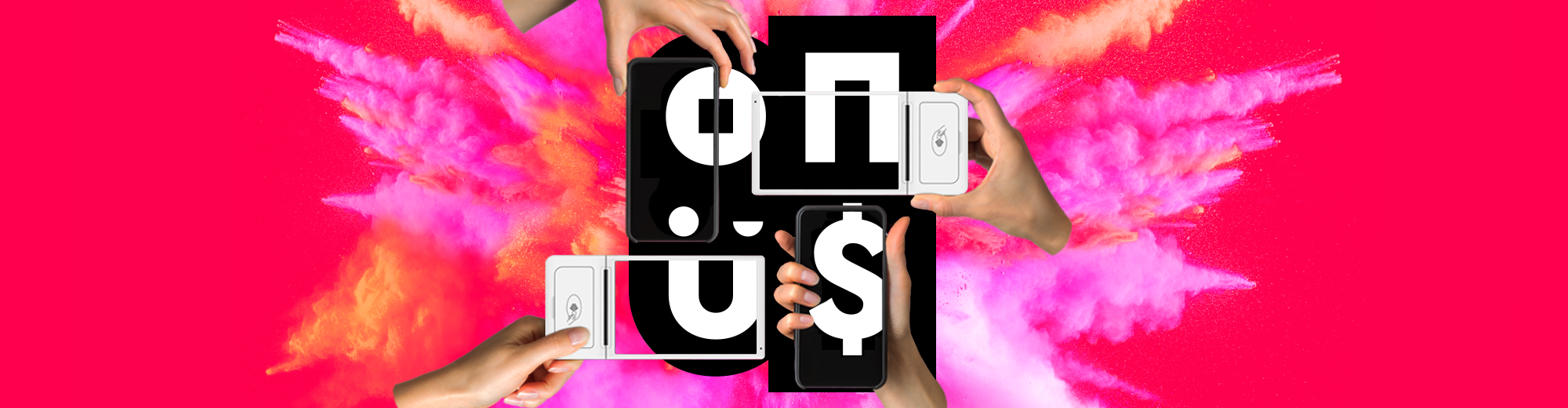 On-us eVoucher Platform| Multi-merchants Digital Voucher Solution ...