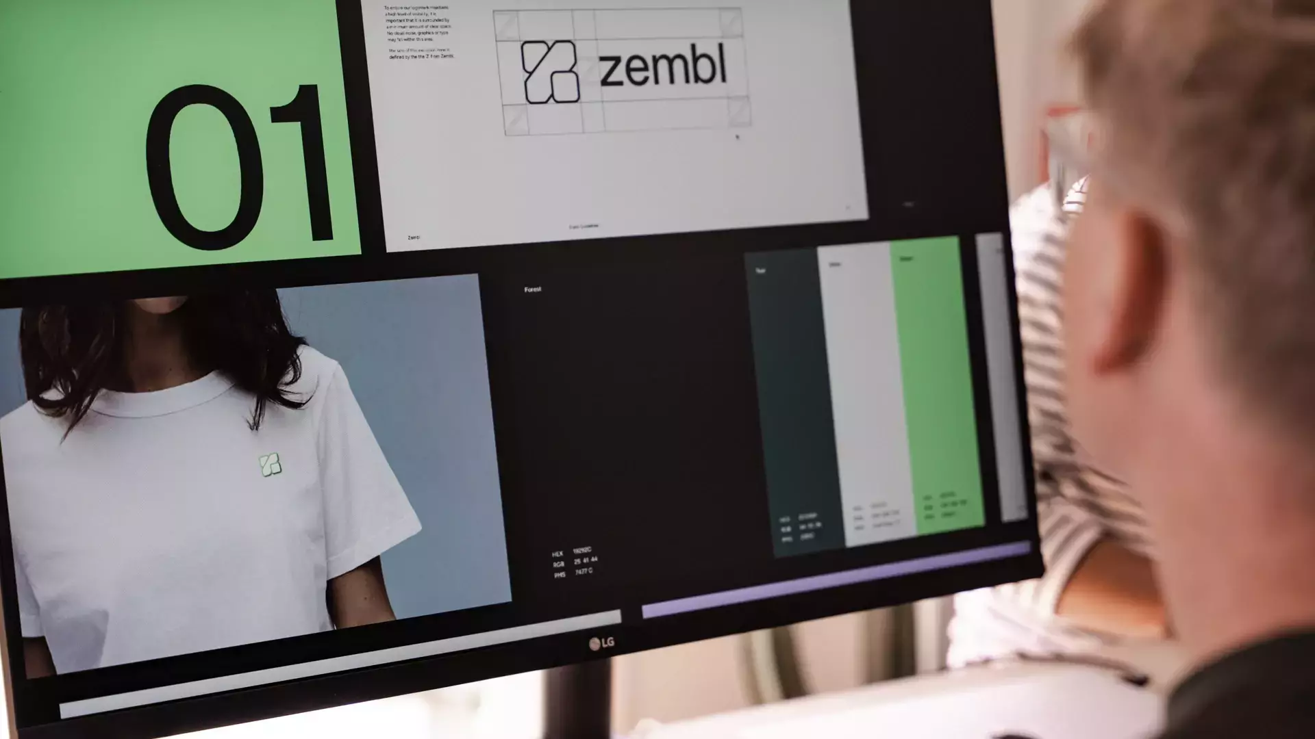 Creative Services NZ & Australia | Not Another™