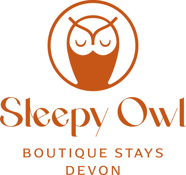 Sleepy Owl