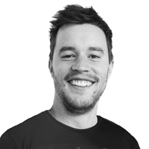 Homepacks Build with Reuben Christian