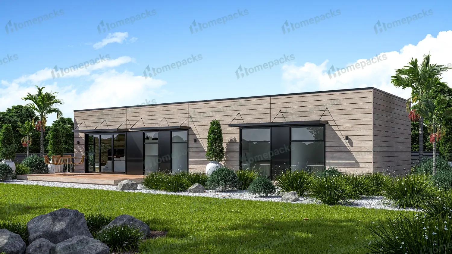 Under 80m² Homes - House Plans AU