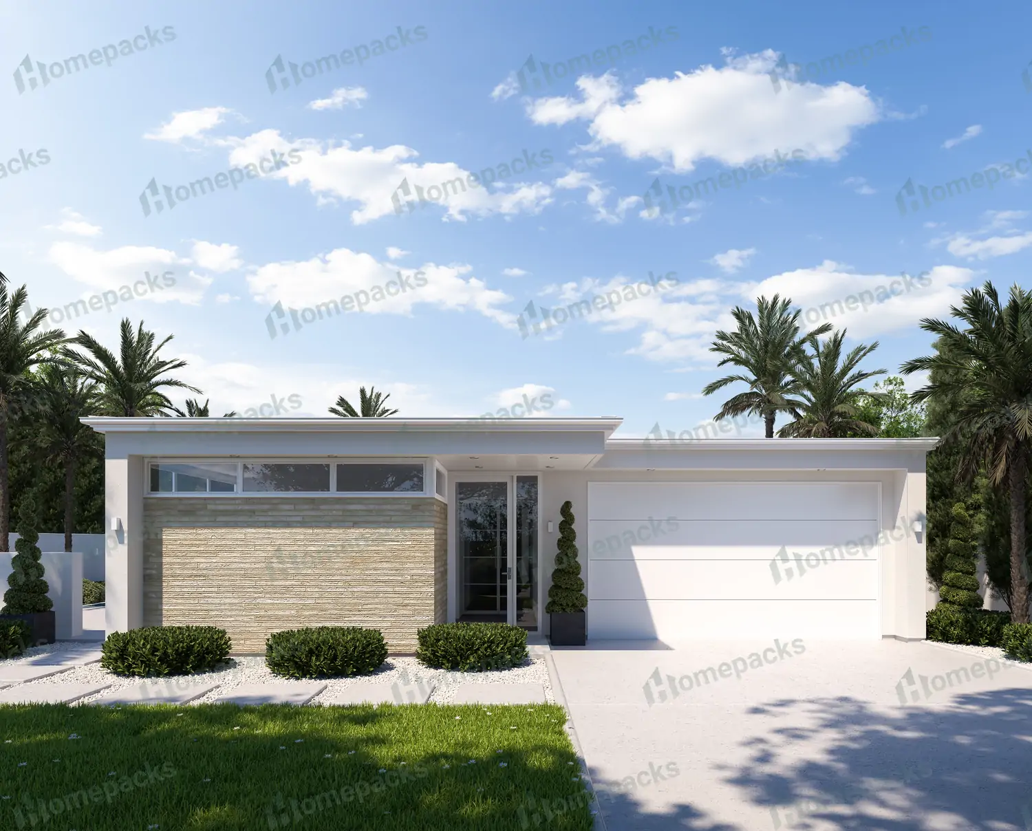 California Homes - House Plans AU