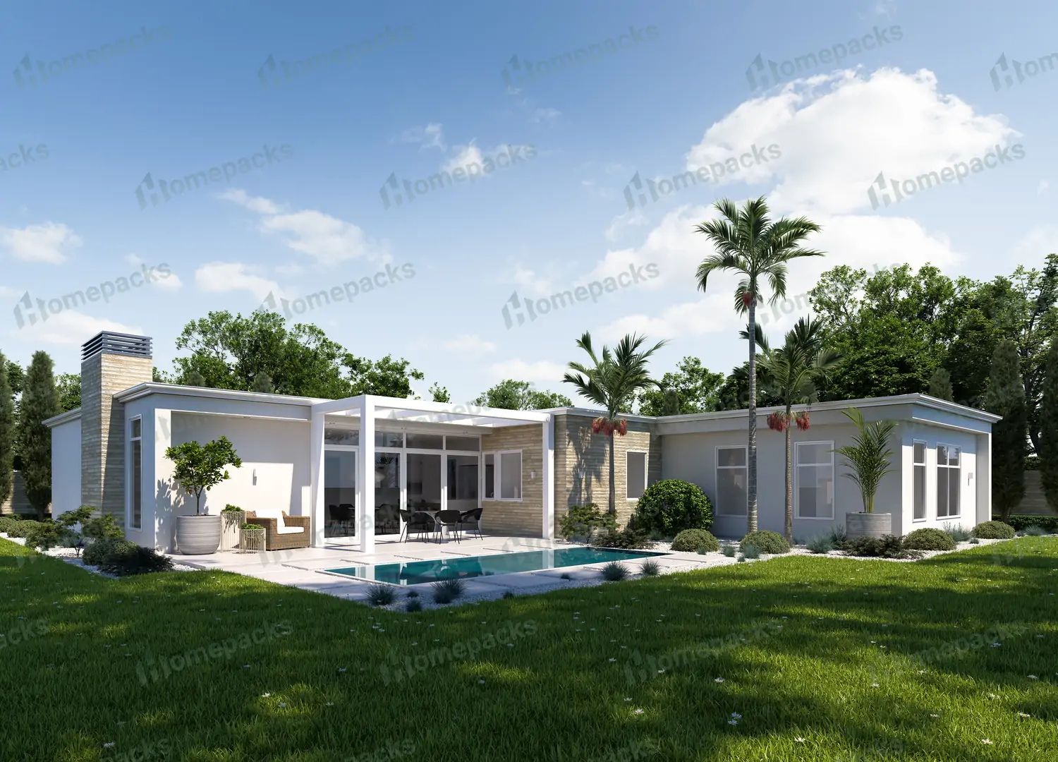 California Homes - House Plans AU