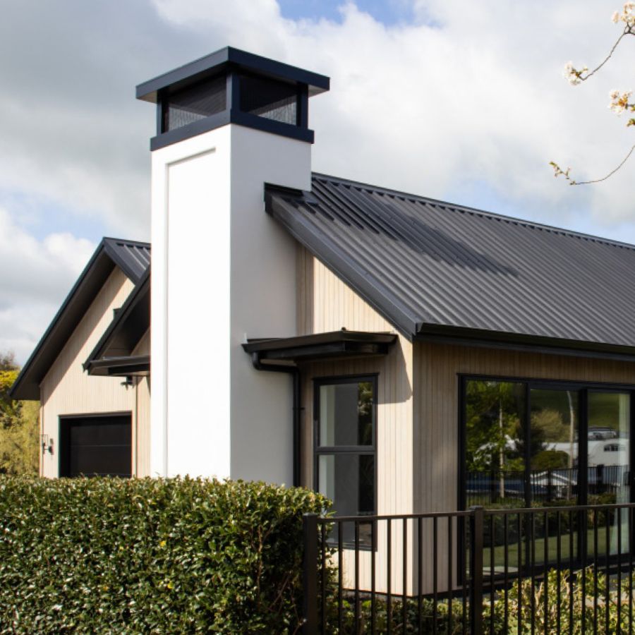 Homepacks Build with Reuben Christian