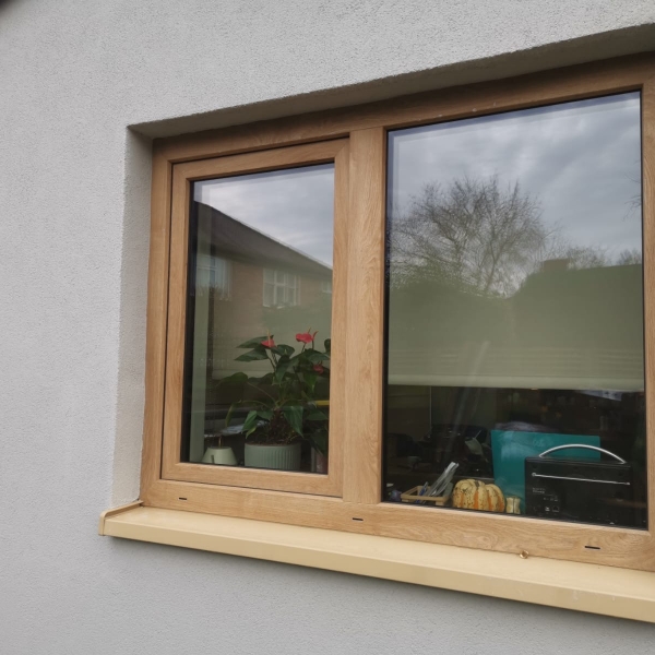 Double Glazing Stoke on Trent, Staffordshire - Window Door Fitters