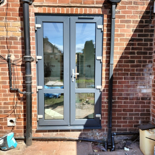 Decco EkoSun 70 Anthracite 1750x1330