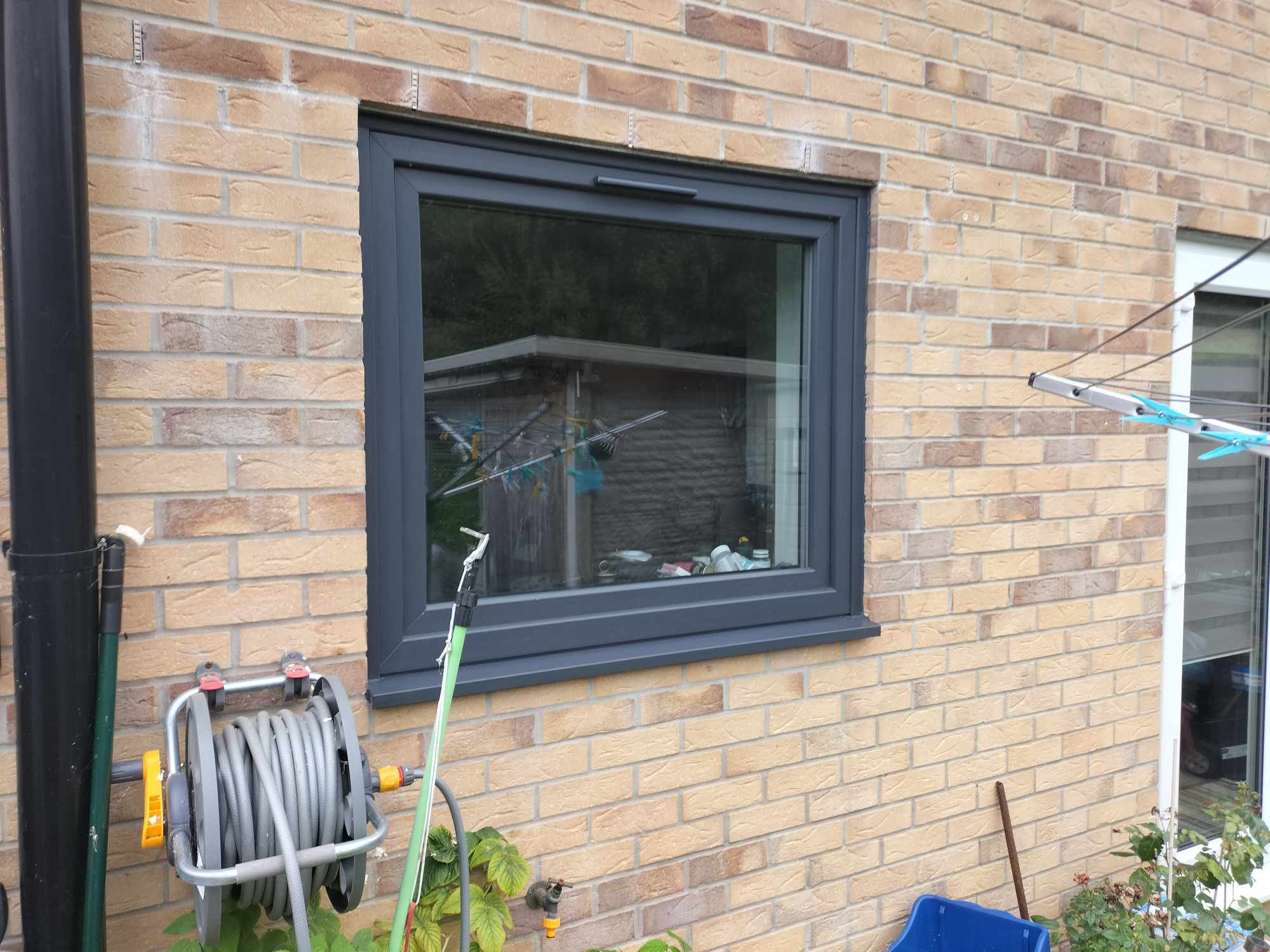 Decco EkoSun 70 Anthracite 1180x1010