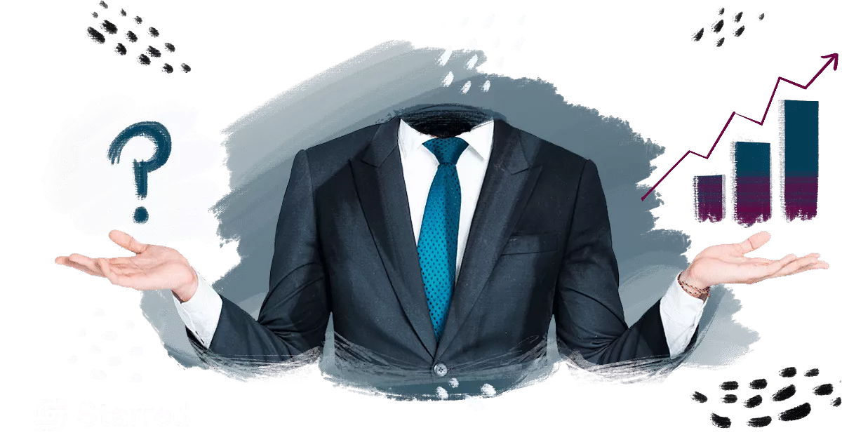 Recruiter Performance Evaluation: How Should You Measure It? | Starred