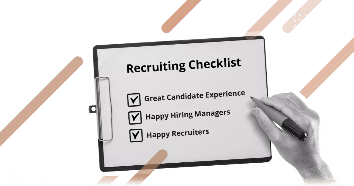 Recruitment Experience | What Is A Positive Candidate Experience, Does ...