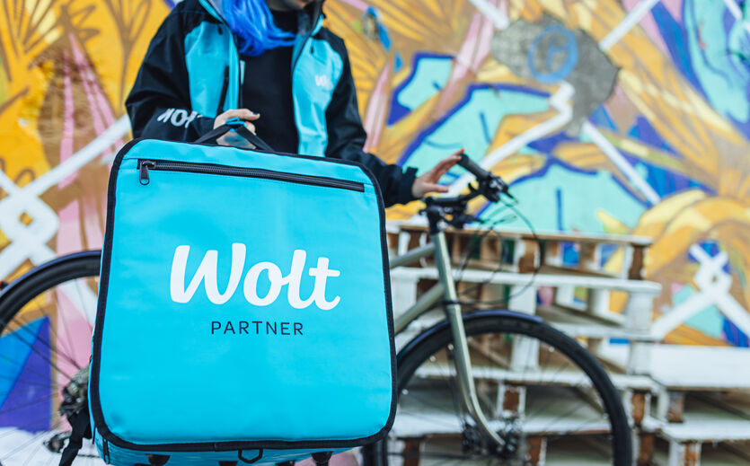 Wolt keeps good Candidate Experience while scaling | Starred