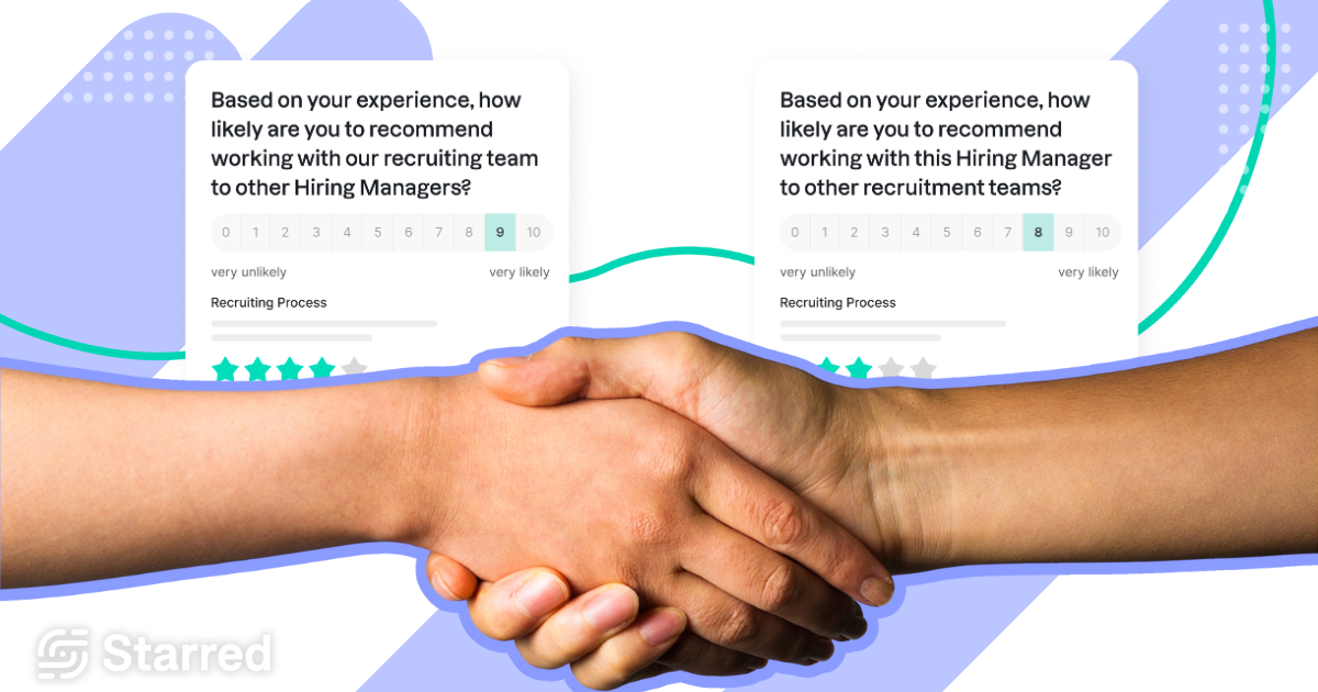 Building a Strong Recruiter and Hiring Manager Relationship | Starred