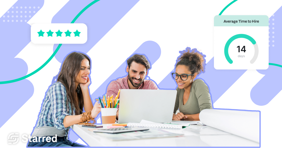 How to Reduce Time to Hire in 5 Ways