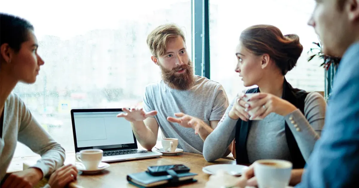 How to Improve Employer Branding | Starred