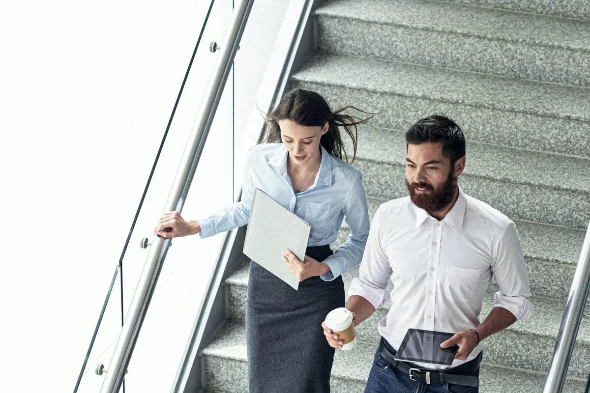 A Guide to Seamless Onboarding of New Employees in 4 Steps