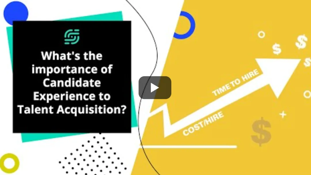 Candidate Experience Survey Examples & Questions | Starred