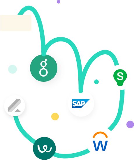 Starred | The leading Candidate Experience Analytics Platform