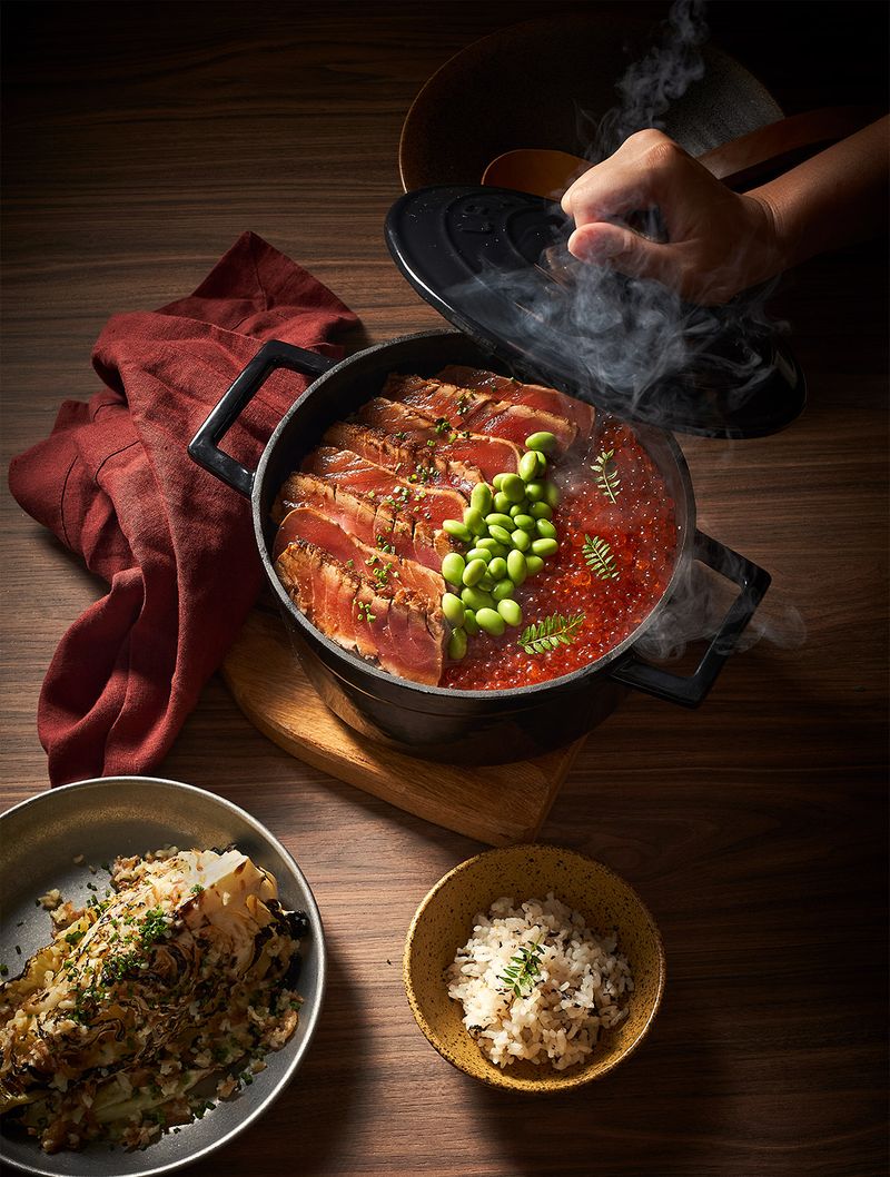 Ebb & Flow Group | Our Concepts