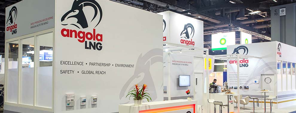 Angola LNG